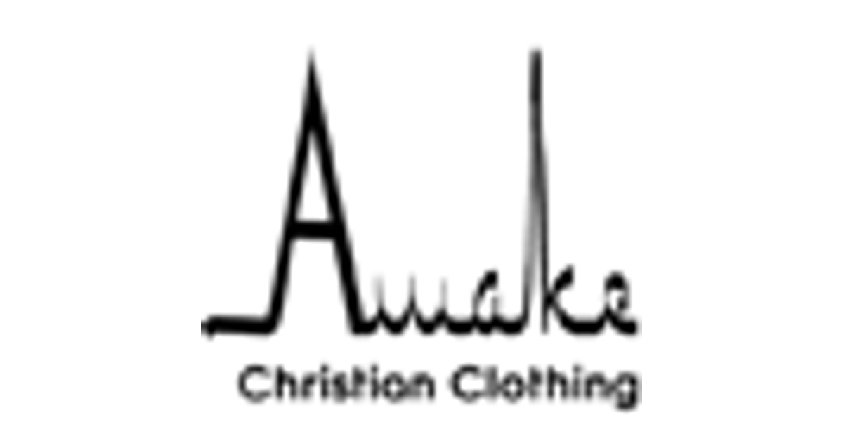 Awake Christian Clothing | Christian Apparel | Faith